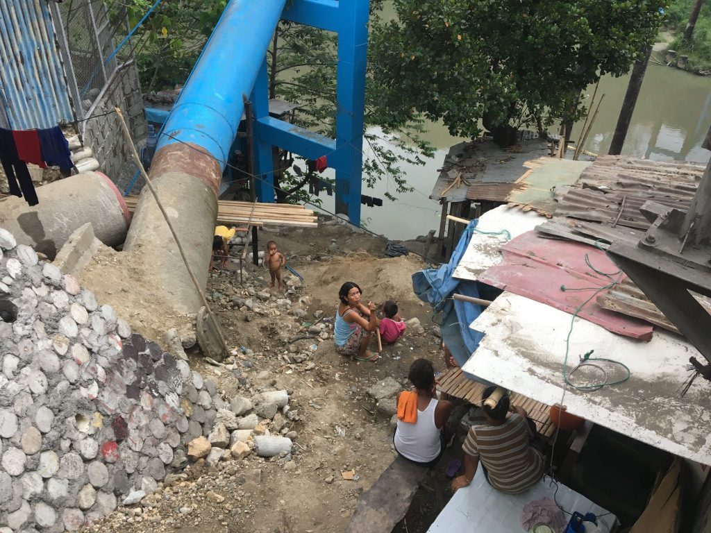 Philippine Poverty: Down and Out in Davao
